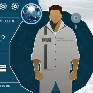 Escape Plan Infographic 'The Perfect Escape'