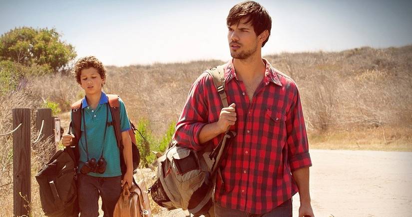 All of Taylor Lautner's Movies, Ranked