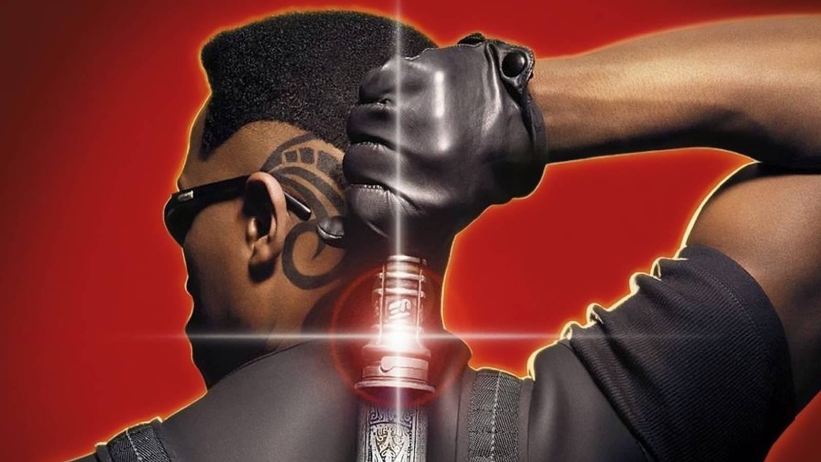 Blade Soundtrack Is Getting a Vinyl Release for the First Time