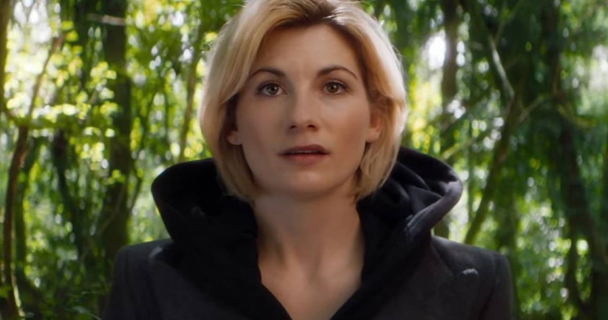 Doctor Who: The 13th Doctor’s Best Episodes, Ranked