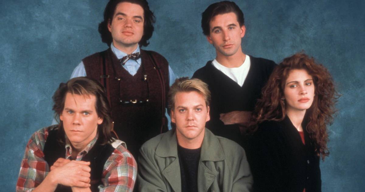Flatliners Remake Is a Sequel Says Kiefer Sutherland