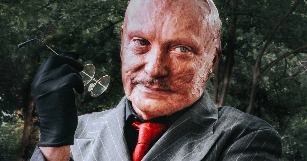 First Look at Puppet Master: The Littlest Reich, Summer Release Announced