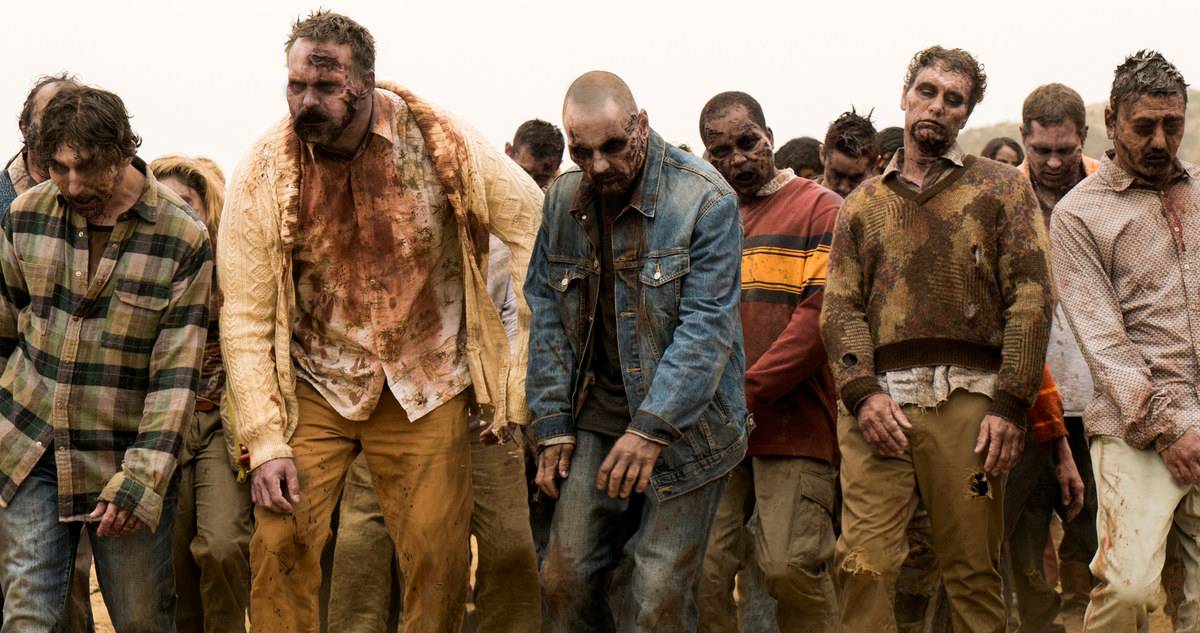 Florida City Sends Out Real Zombie Alert After Getting Hacked