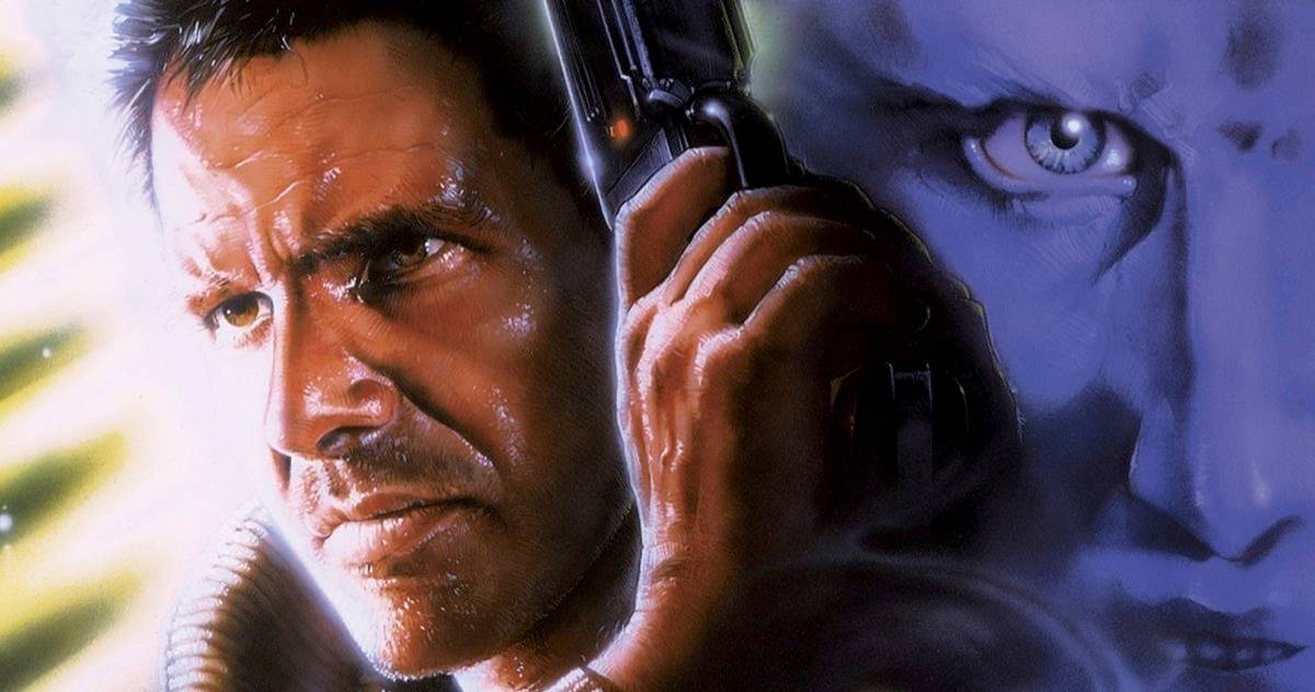 Blade Runner: The Final Cut Trailer for UK Re-Release