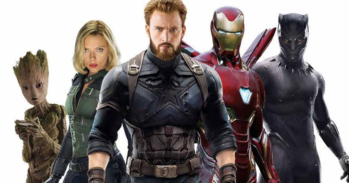 How Infinity War Directors Chose Each Character Death