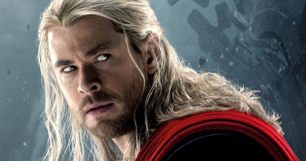 Fat Thor Is No More as the God of Thunder Gets Ready to Sweat in New ...