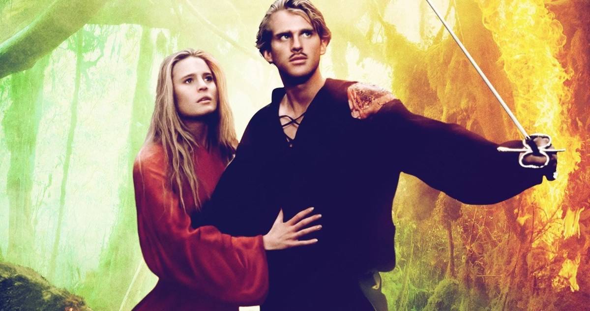 Too Many Princess Bride Takes Were Ruined by Rob Reiner's Laughter