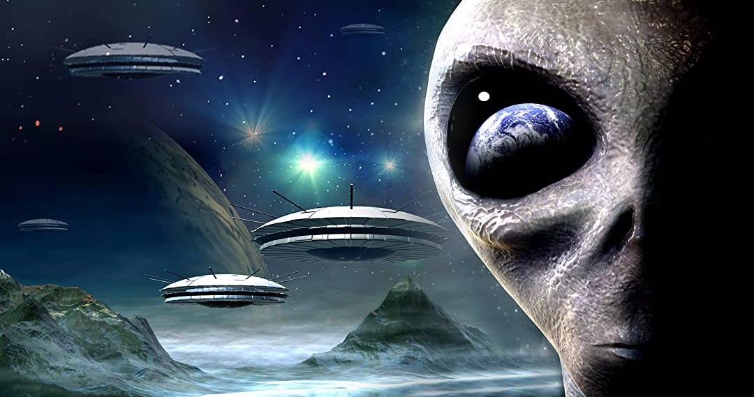 4 Strange Objects Discovered in Deep Space Have Astronomers Baffled
