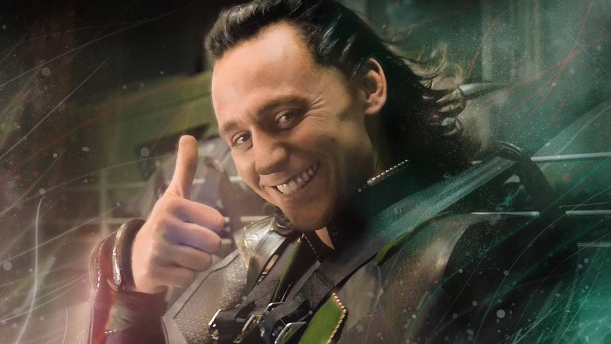 Loki TV Show Resumes Filming for Disney+