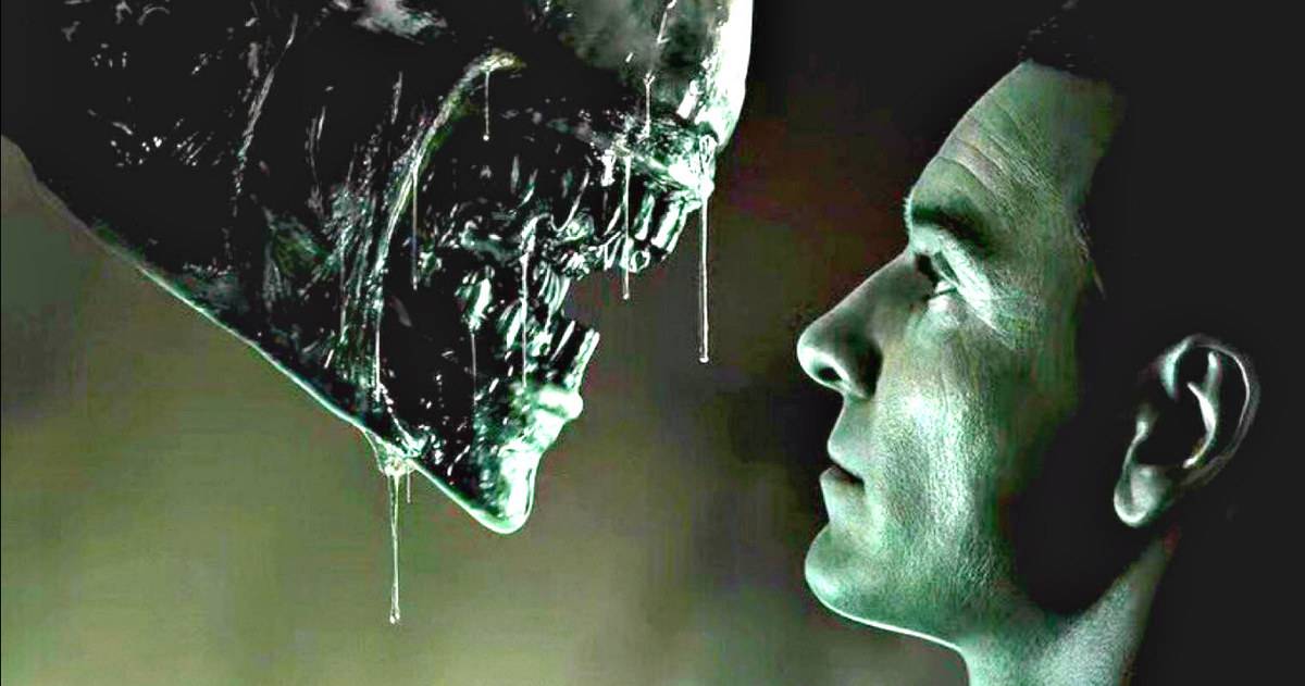 Alien: Covenant Blu-ray Has Over 20 Minutes of Deleted Scenes