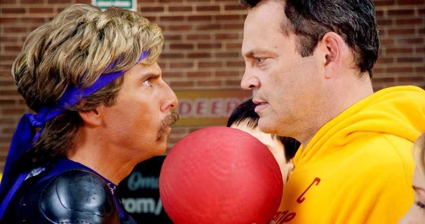 'The Replacements' Starring Keanu Reeves & Gene Hackman is Streaming on ...