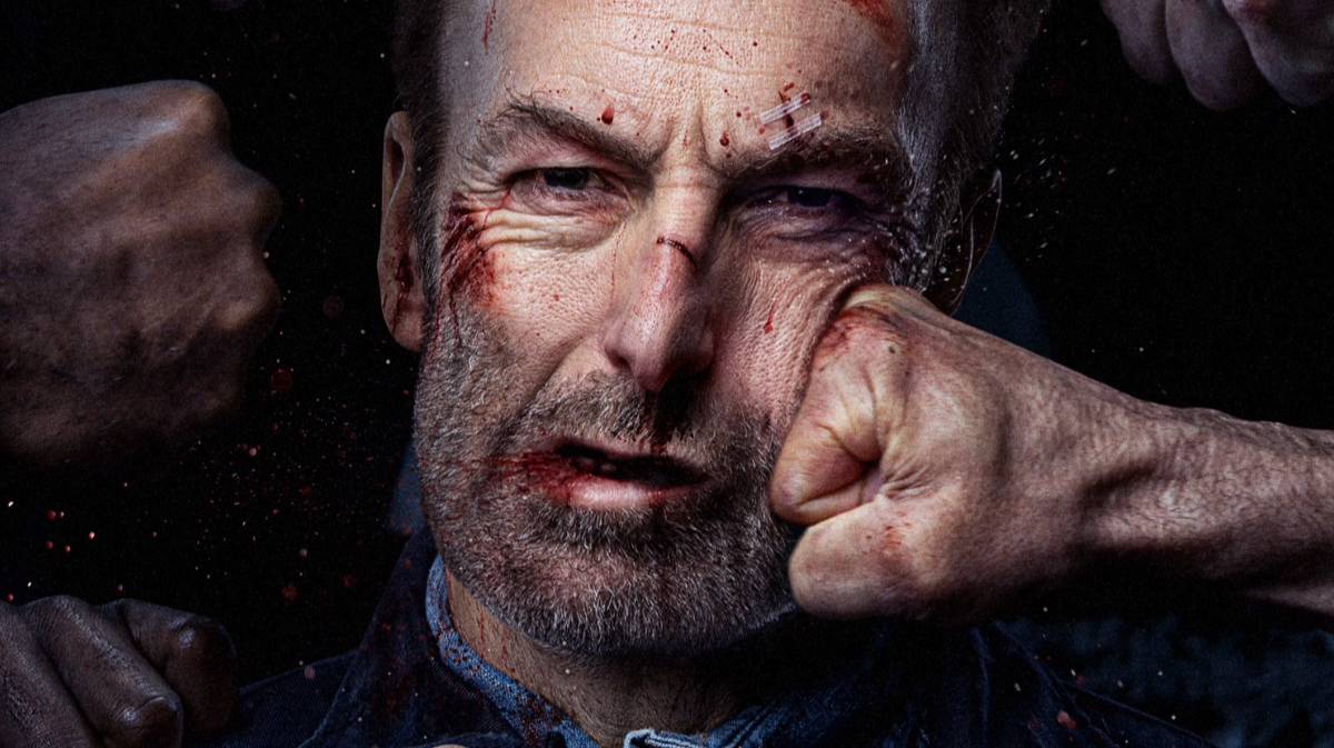 Nobody Trailer Turns Bob Odenkirk Into a Brutal Vigilante