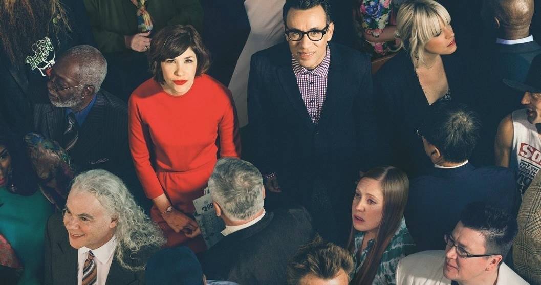 Portlandia Season 4 DVD Debuts August 26th