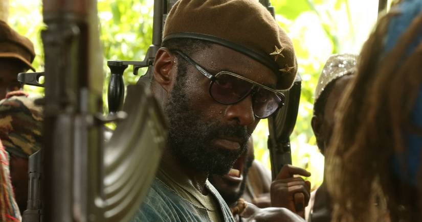Idra Elba's Best Movies and TV Shows