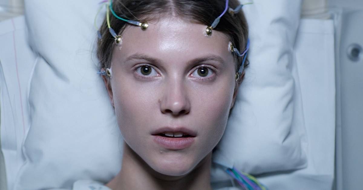 Thelma Opening Scene Video Is Haunting