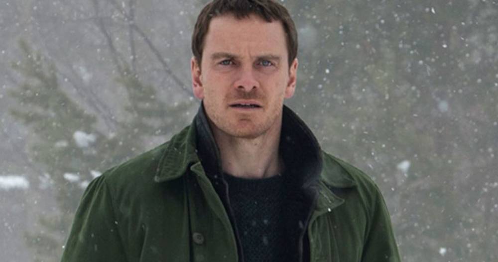 Netflix's The Killer Reunites Se7en Team with Michael Fassbender Eyeing ...
