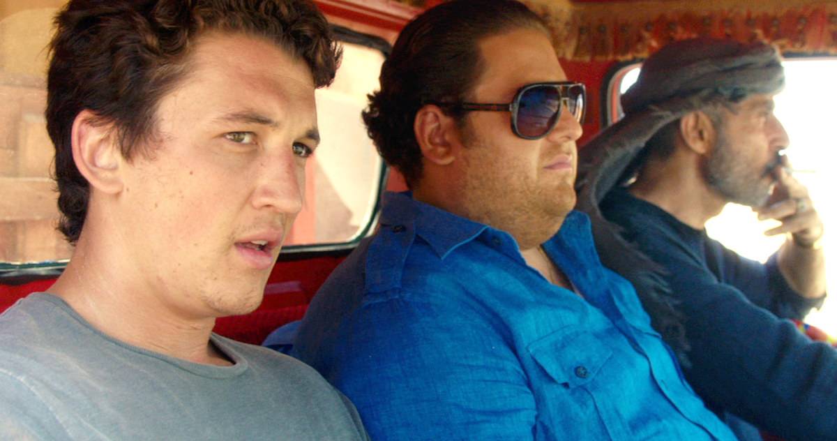 War Dogs Review: A Fascinating, Unique Twist on War Movies