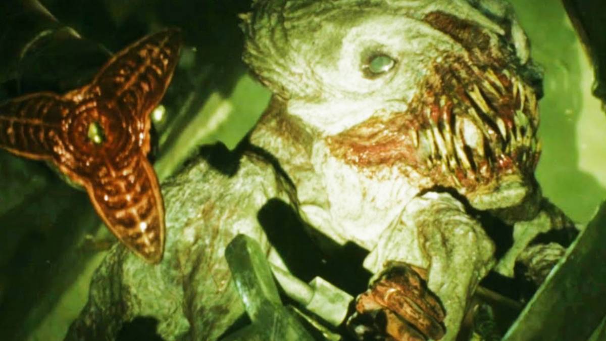 The Tomorrow War 2 Alien Origin Ideas Shared by Director