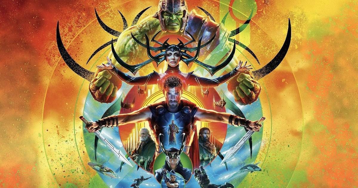 How Many Post-Credit Scenes Does Thor: Ragnarok Have?