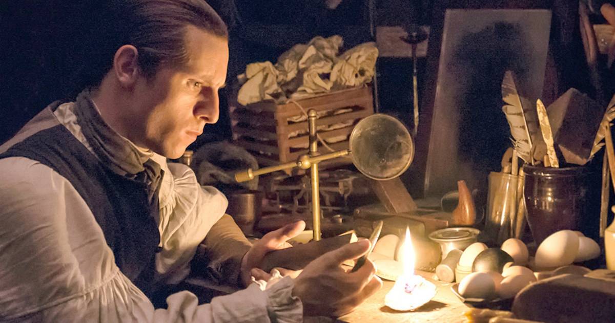 AMC's Turn Season 2 Gets 2-Hour Premiere in April