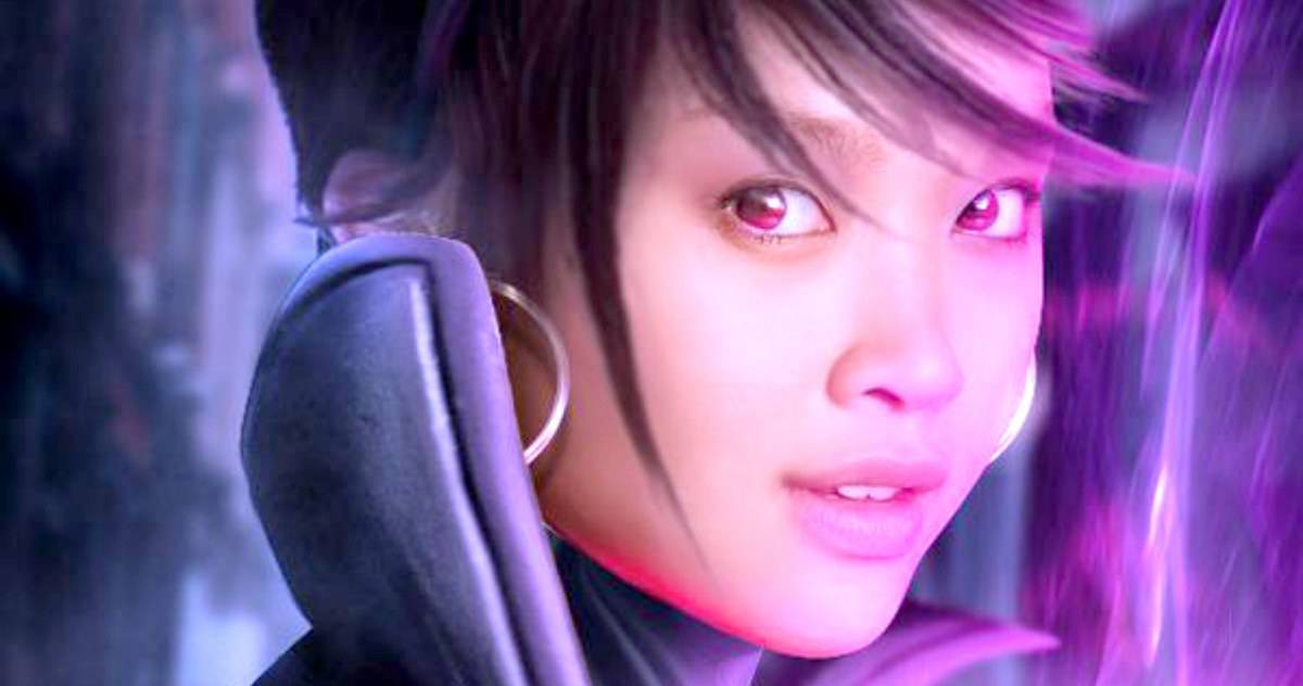 X-Men Apocalypse Photos Have a Better Look at Jubilee