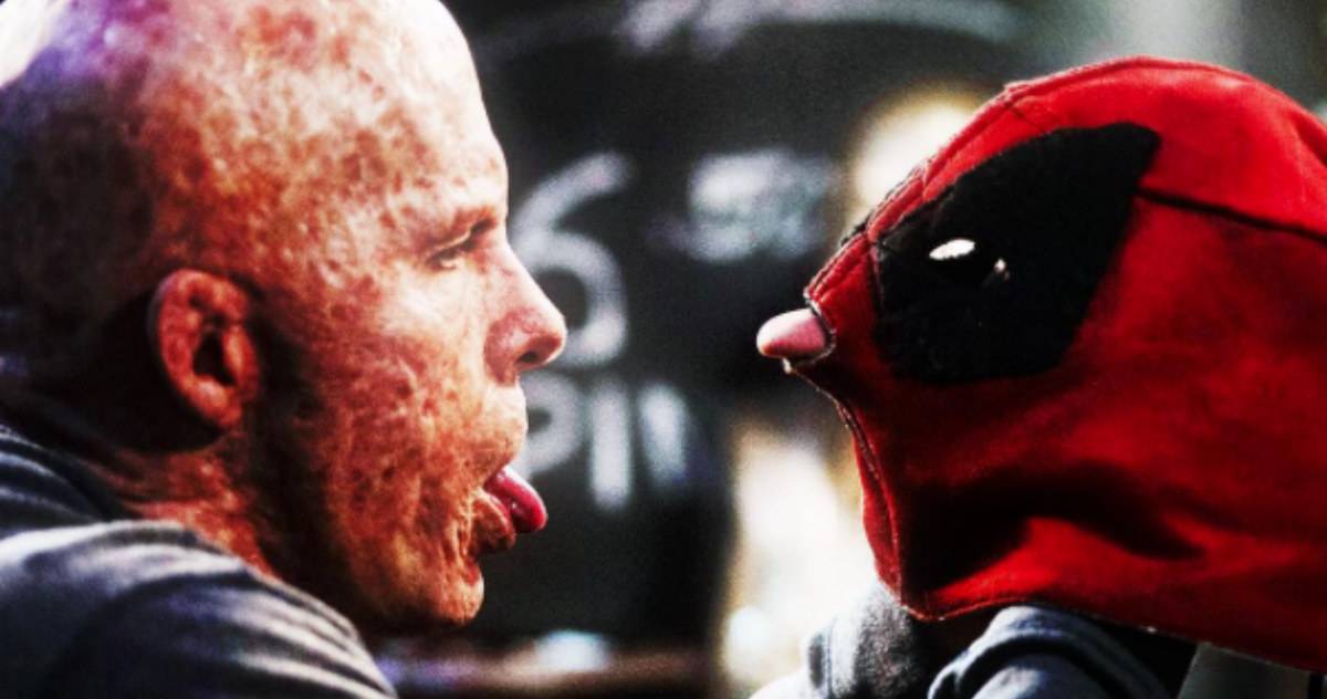 Deadpool TV Spot Puts a New Kind of Superhero in the Game