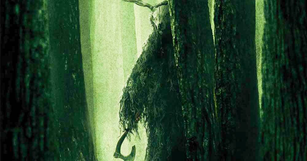 Wrong Turn Reboot Premiere Tickets Are Now on Sale