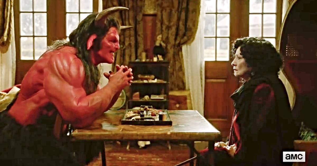 Preacher Season 3 Trailer Goes Searching for God in the Apocalypse