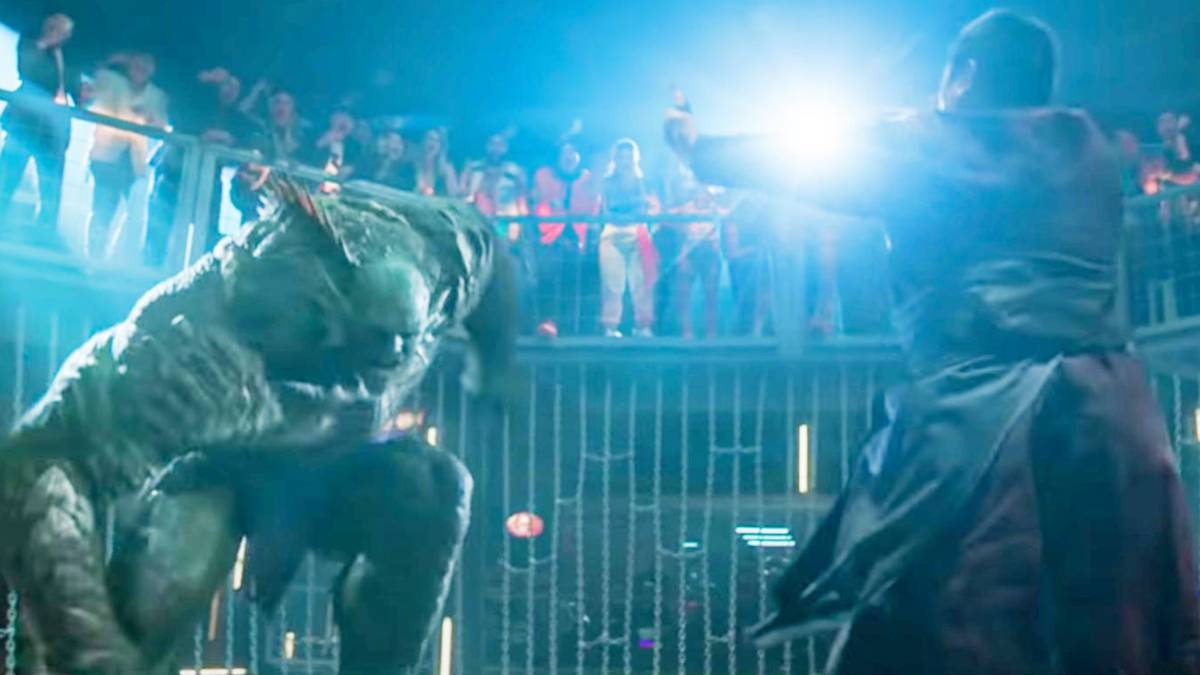 Tim Roth Returns to Voice Abomination in Shang-Chi and the Legend of ...