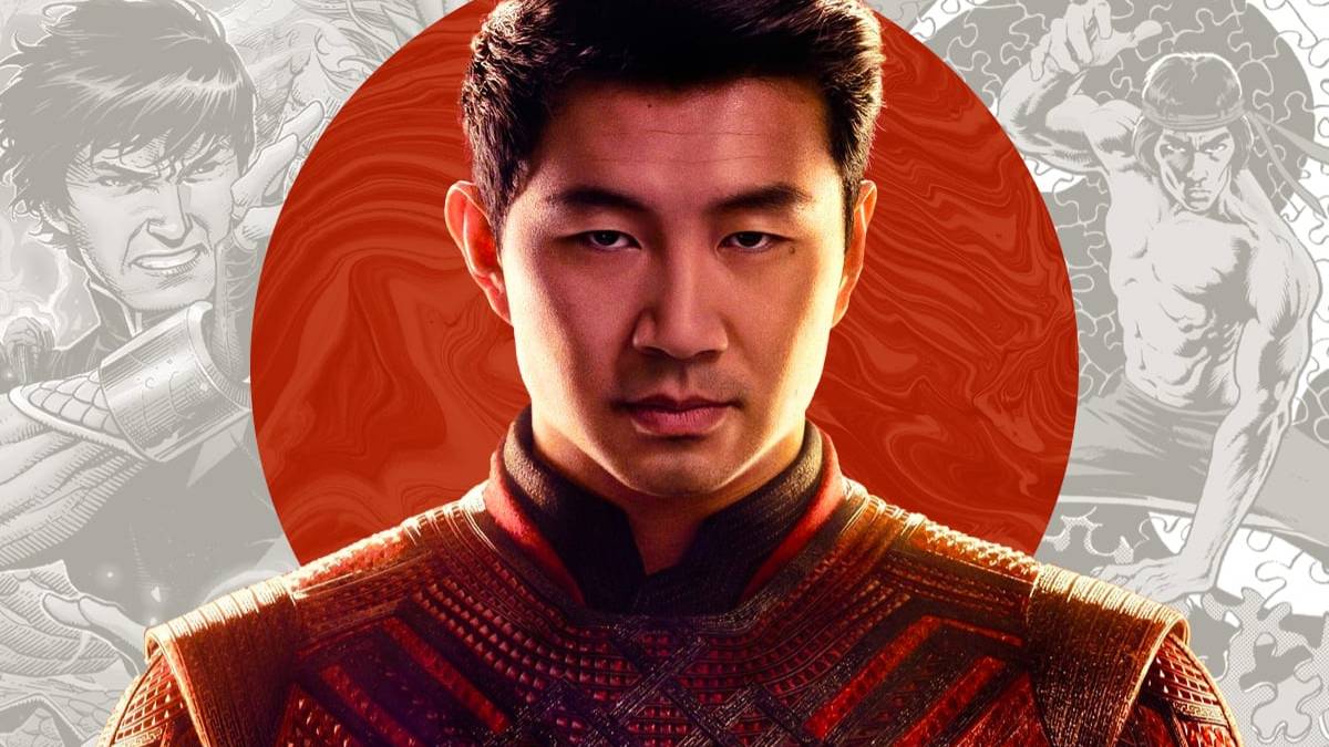 Shang-Chi Actor Hits Back at Disney Calling the Movie's Release an ...