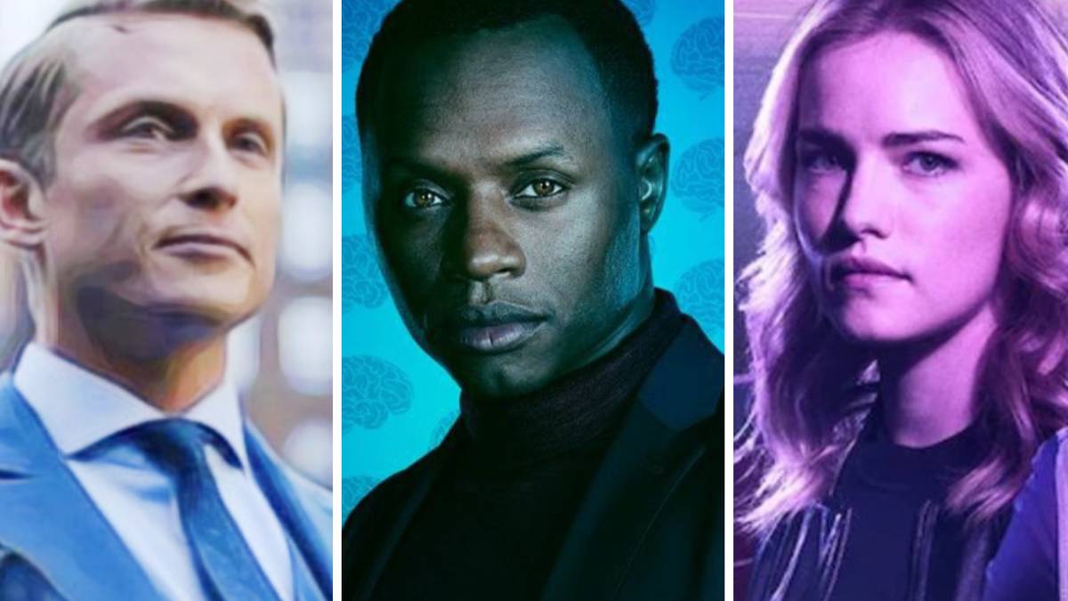 Amazon's Jack Reacher TV Show Adds Several Series Regulars Alongside ...
