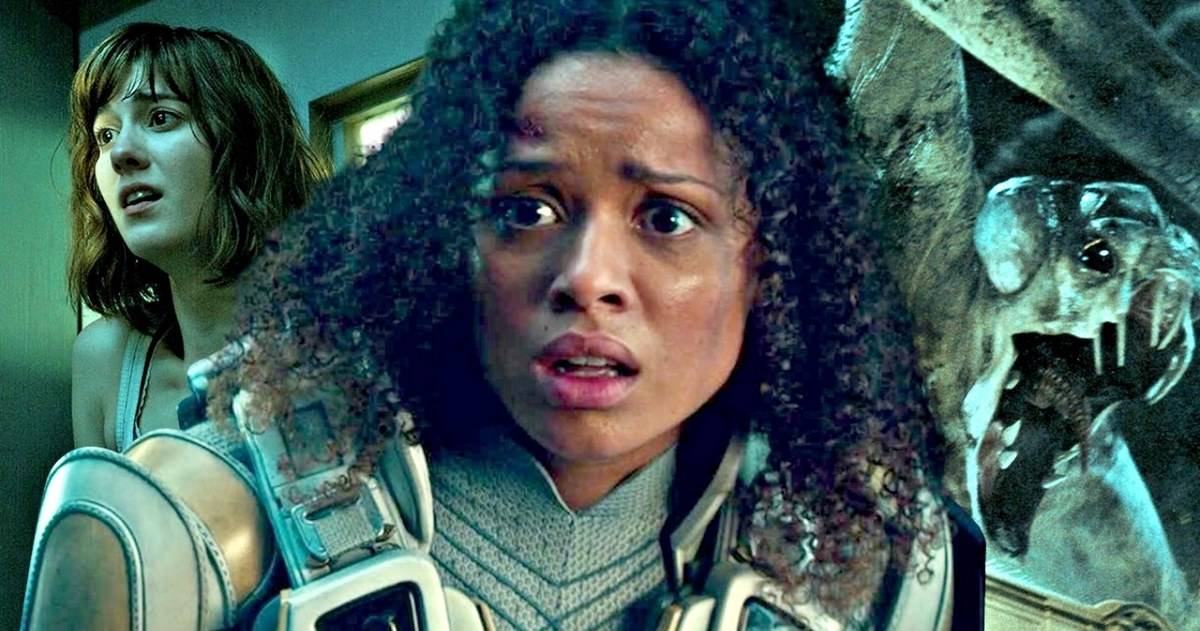 Cloverfield Crossover Movie Almost Happened, Probably Won't Now
