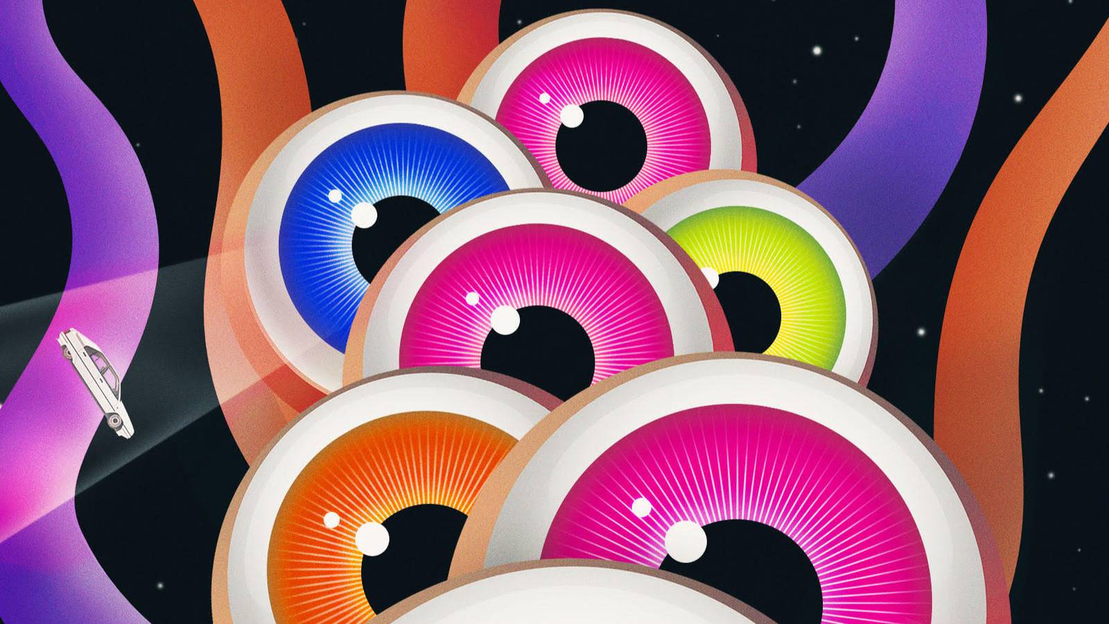 Beyond Fest 2020 Announces 7 Double Feature Nights at the Mission Tiki ...