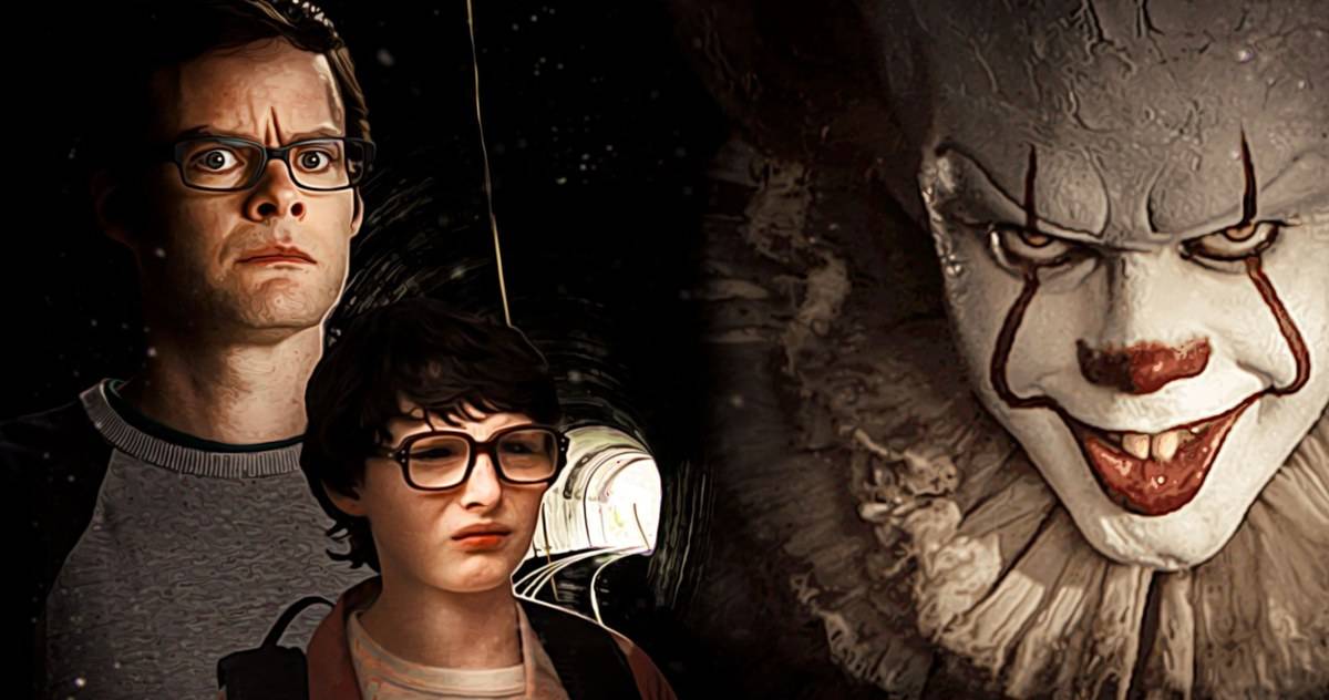 How the Adult Losers Club Was Chosen for It: Chapter Two