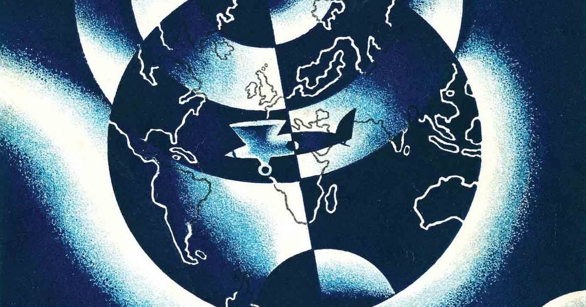 Spielberg to Produce Brave New World Series for Syfy