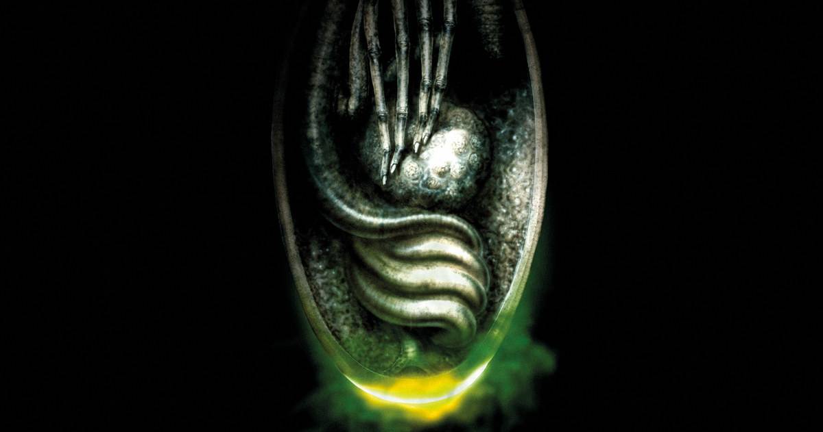 Memory: The Origins of Alien Documentary Gets Picked Up for Summer ...