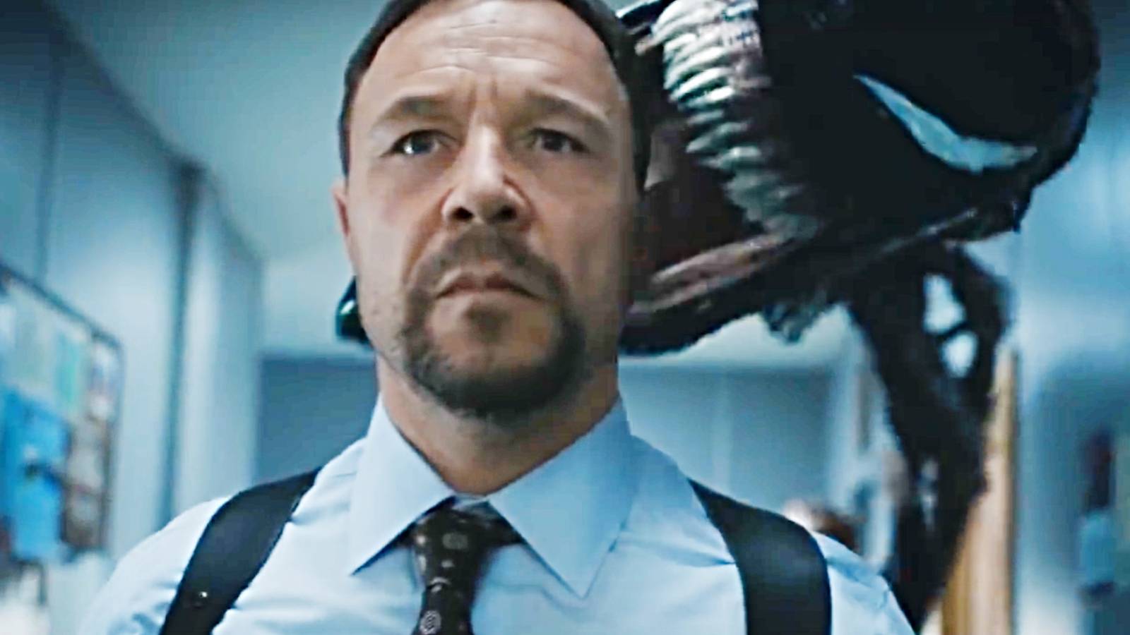 First Venom 2 Footage Teases the Arrival of Fan-Favorite Marvel ...