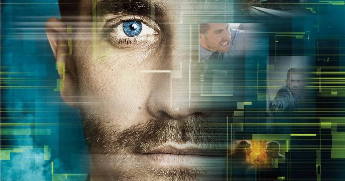 Source Code 2 Lands Outlander Director Anna Foerster