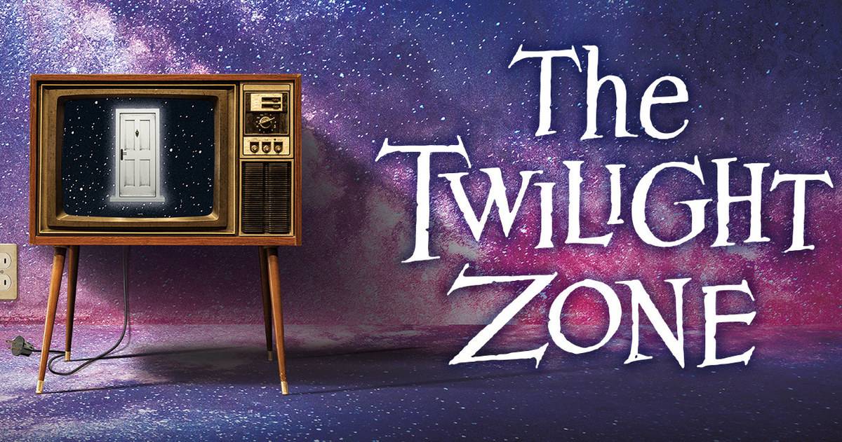 The Twilight Zone Reboot Gets the Perfect Premiere Date on CBS All Access