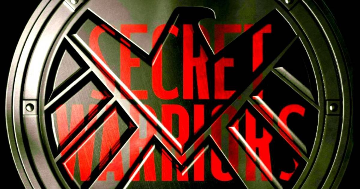S.H.I.E.L.D. Season 3 Trailer: Rise of the Secret Warriors