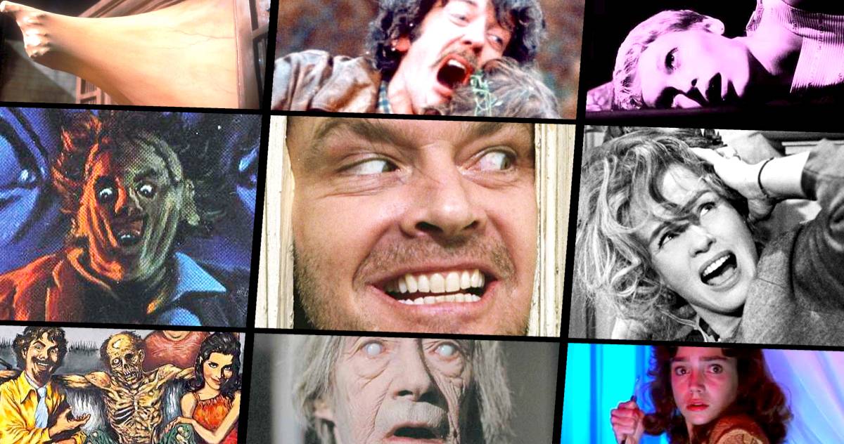 Most Atmospheric Horror Movies of All Time