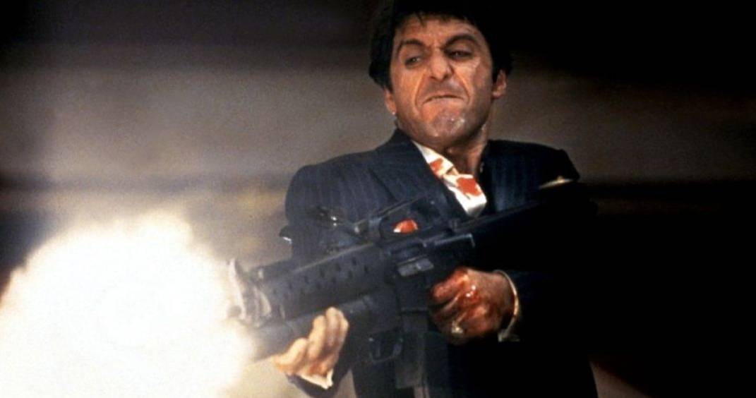 Scarface Reboot Roars Back to Life with Call Me by Your Name Director