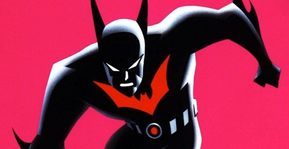 Batman Beyond Director Says New Episodes Are Possible If Fans Campaign ...