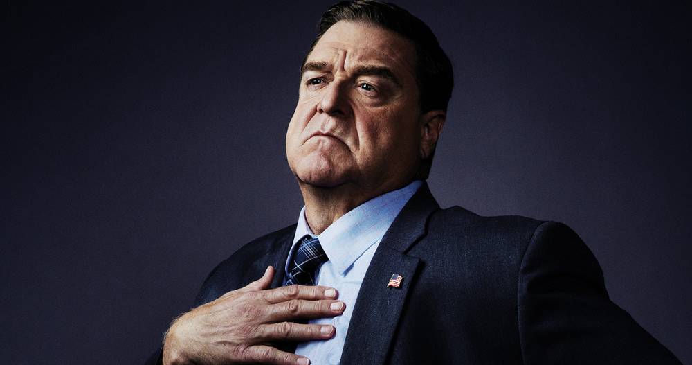 Transformers 4 Voice Cast Announced with John Goodman and Ken Watanabe