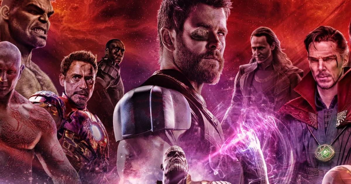 Will Infinity War Really Kill Off Most of Marvel's Main Characters?