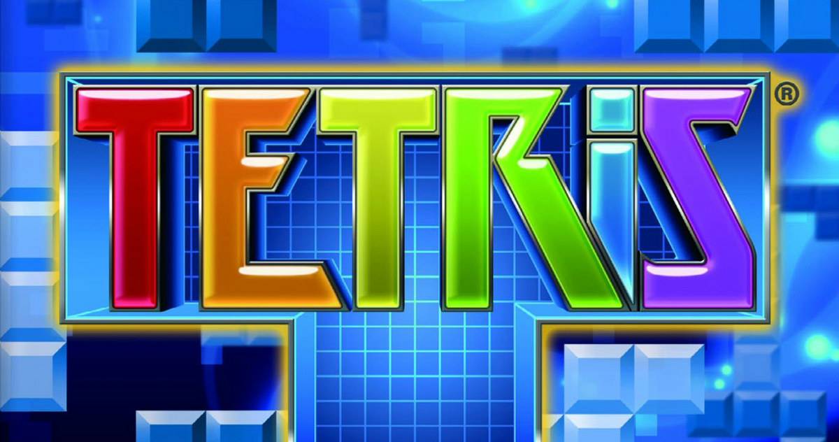 Tetris Movie Planned as an Epic Sci-Fi Adventure