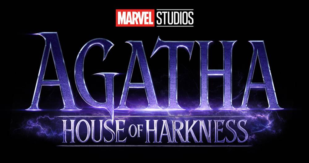 Agatha: House of Harkness Officially Announced at Disney+ with ...