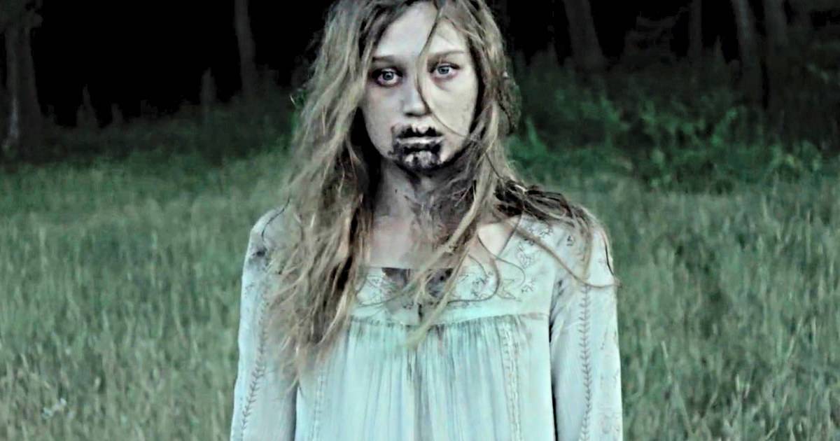 Slender Man Movie Searches for New Distributor, May Go to Netflix