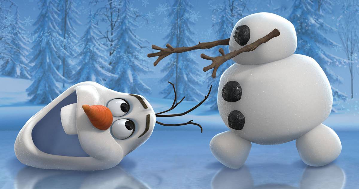 Disney Is Pulling That Awful Frozen Short from Screenings of Coco