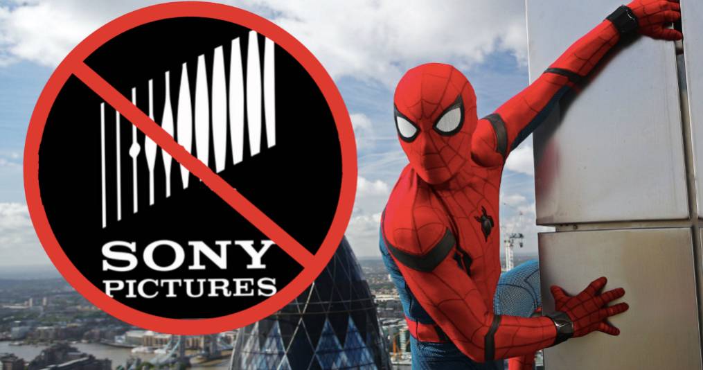 Spider-Man Fans Threaten Sony Boycott Over Marvel Studios Deal